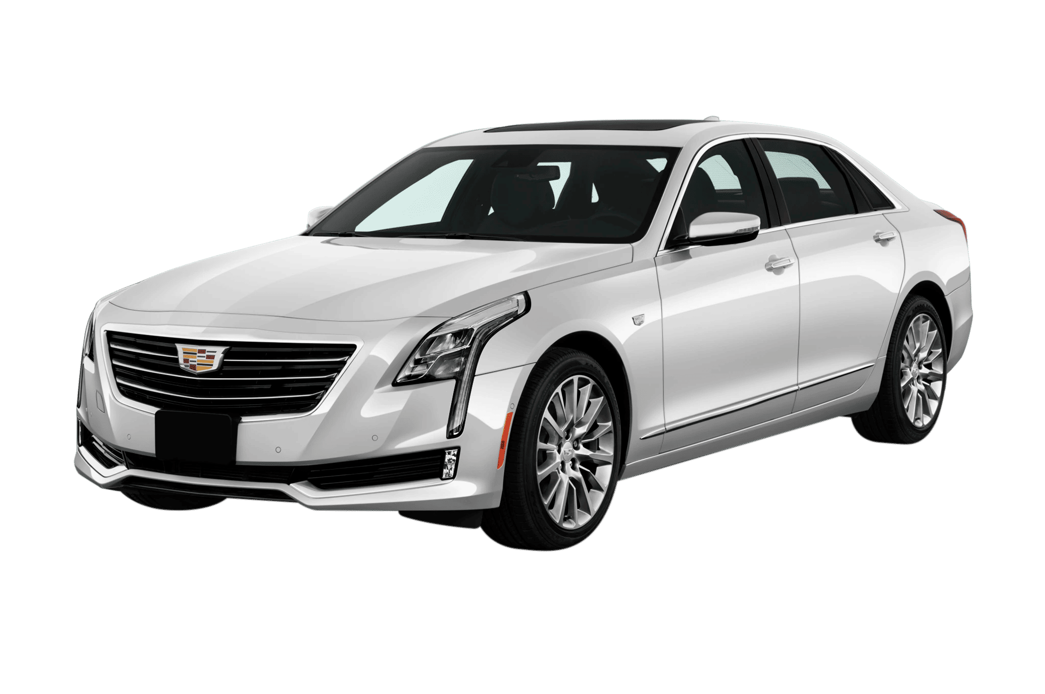 Cadillac CT6 3.0T V6 409hp tuning | MyChiptuningFiles