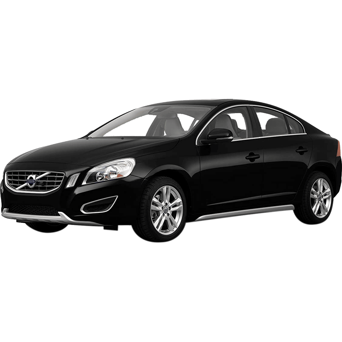 Premium Volvo S60 R 2.5T 300hp tuning | MyChiptuningFiles