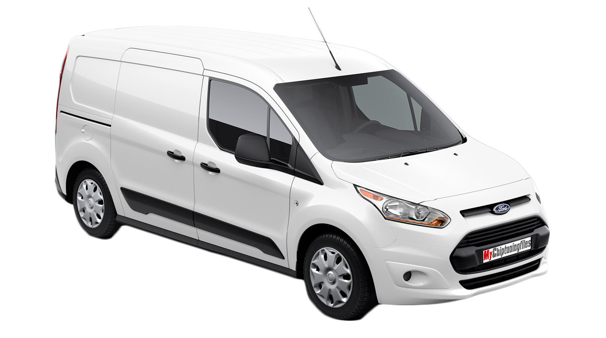 Ford Transit Connect tuning | MyChiptuningFiles