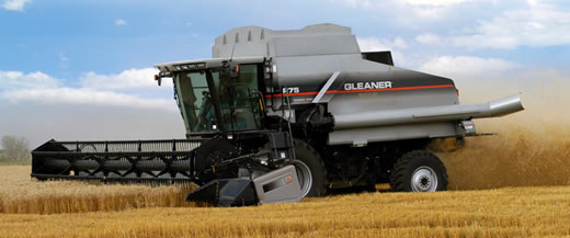 Agco Gleaner R66 de modelos | MyChiptuningFiles