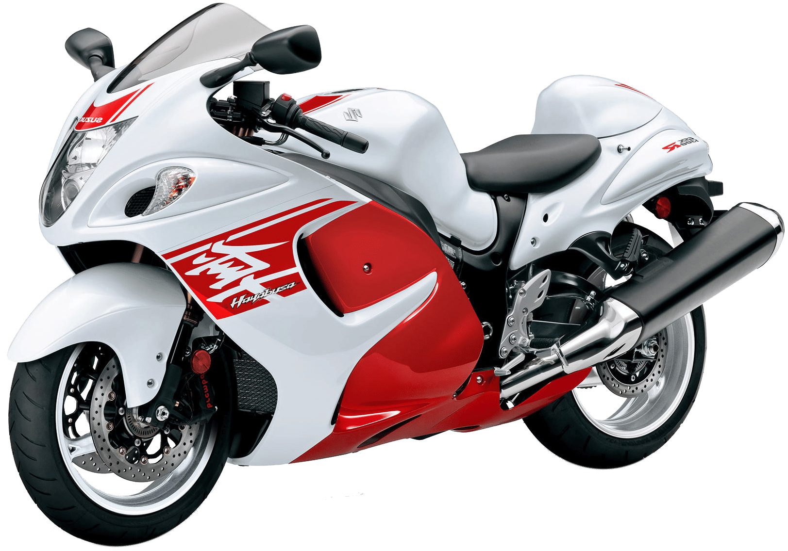 Suzuki GSX R1300 Hayabusa tuning | MyChiptuningFiles