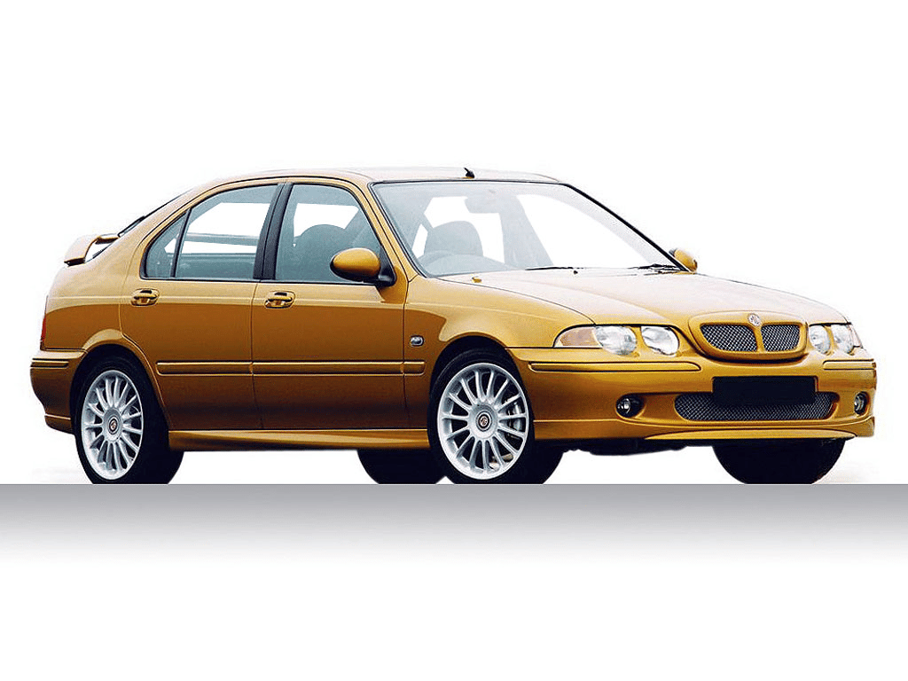 MG ZS tuning | MyChiptuningFiles