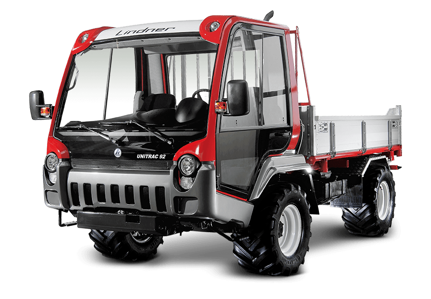 Premium :marca Unitrac 78o LINDNER 75 75HP do motor | MyChiptuningFiles