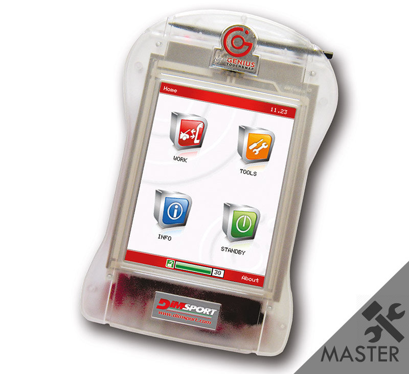 Volkswagen Transporter T4 2.5 TDI 102hp tuning | MyChiptuningFiles