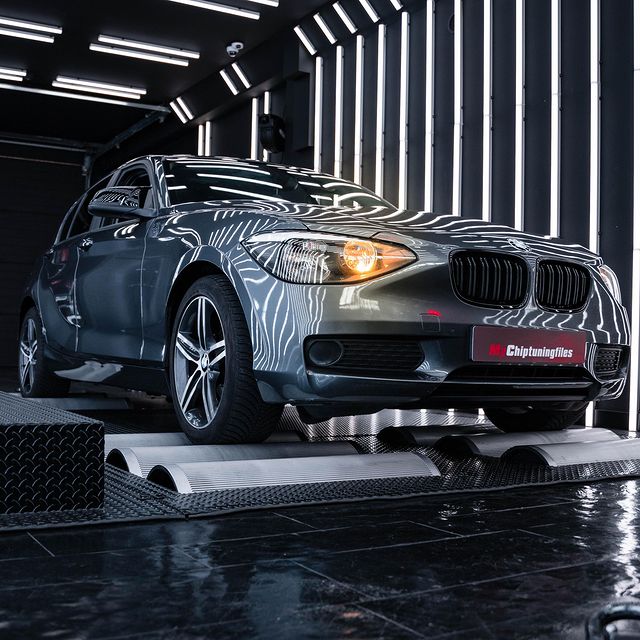 BMW tuning | MyChiptuningfiles