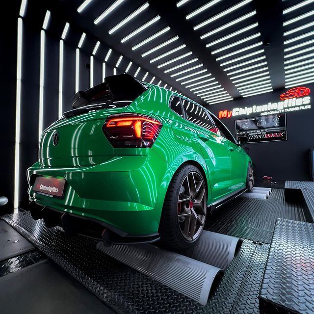 BMW tuning | MyChiptuningfiles