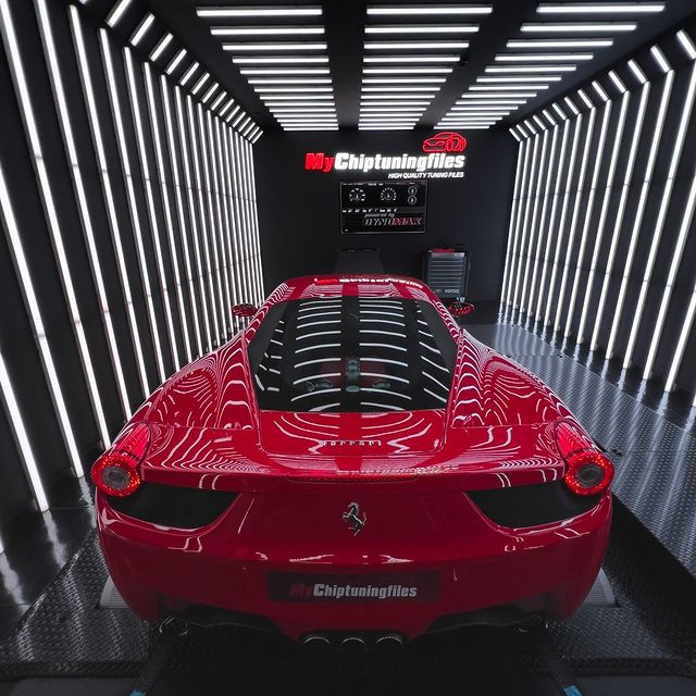 WinOLS | MyChiptuningFiles