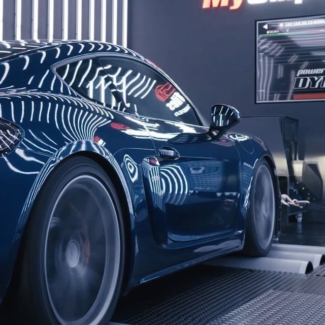 BMW tuning | MyChiptuningfiles