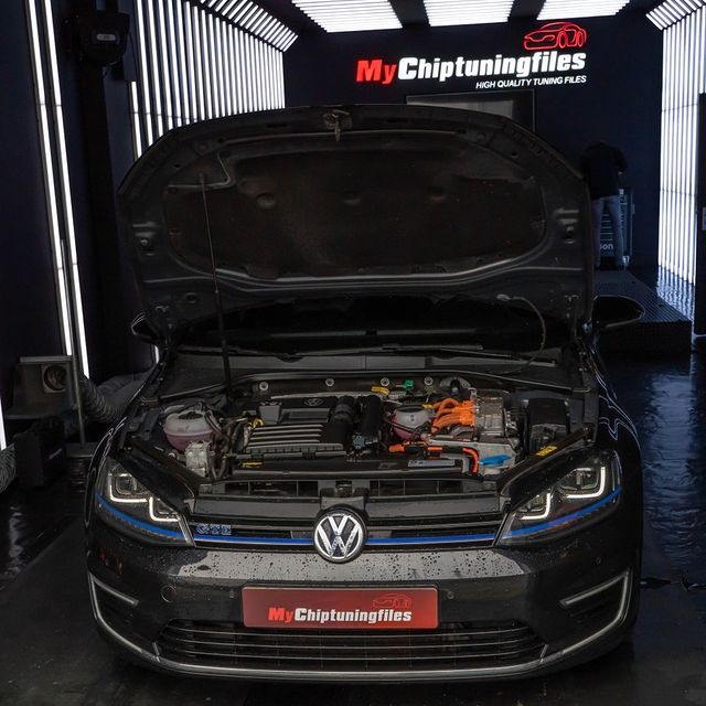 Tuning File Database API | MyChiptuningFiles