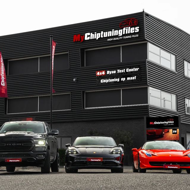 Tuning Files My Chiptuning Files 