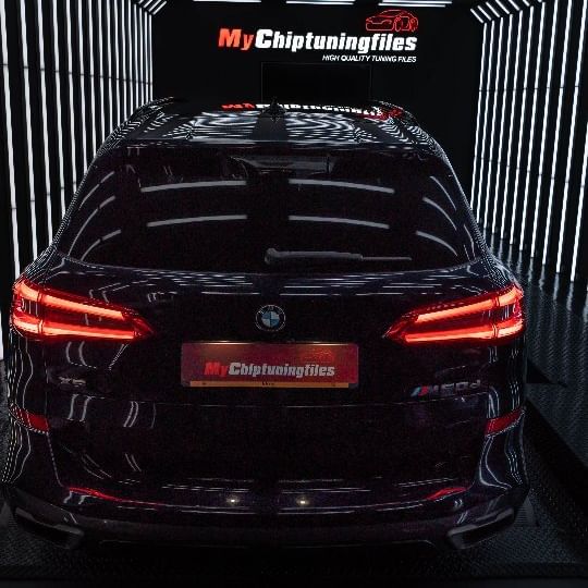 Chiptuning van benzine en dieselmotoren | MyChiptuningFiles