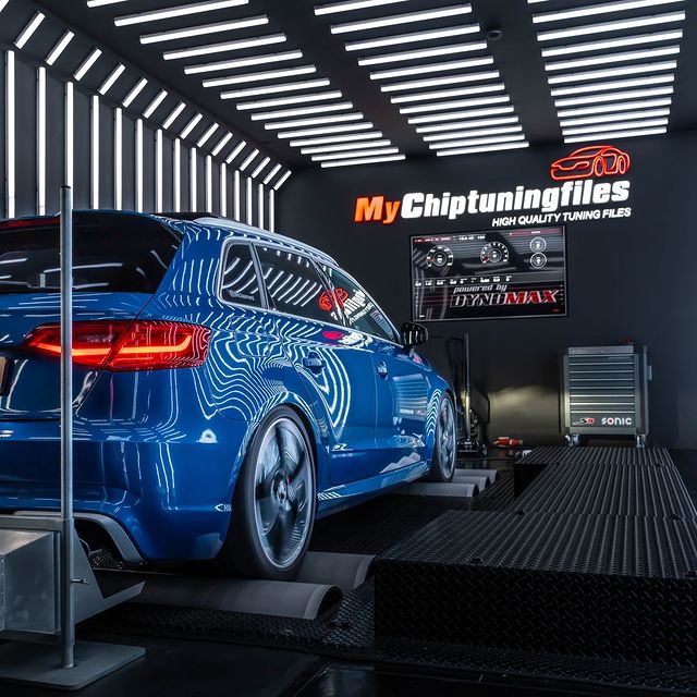 iFrame | MyChiptuningfiles