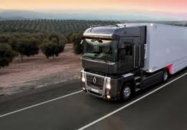 Renault truck Magnum 480hp OPTIDRIVER tuning | MyChiptuningFiles