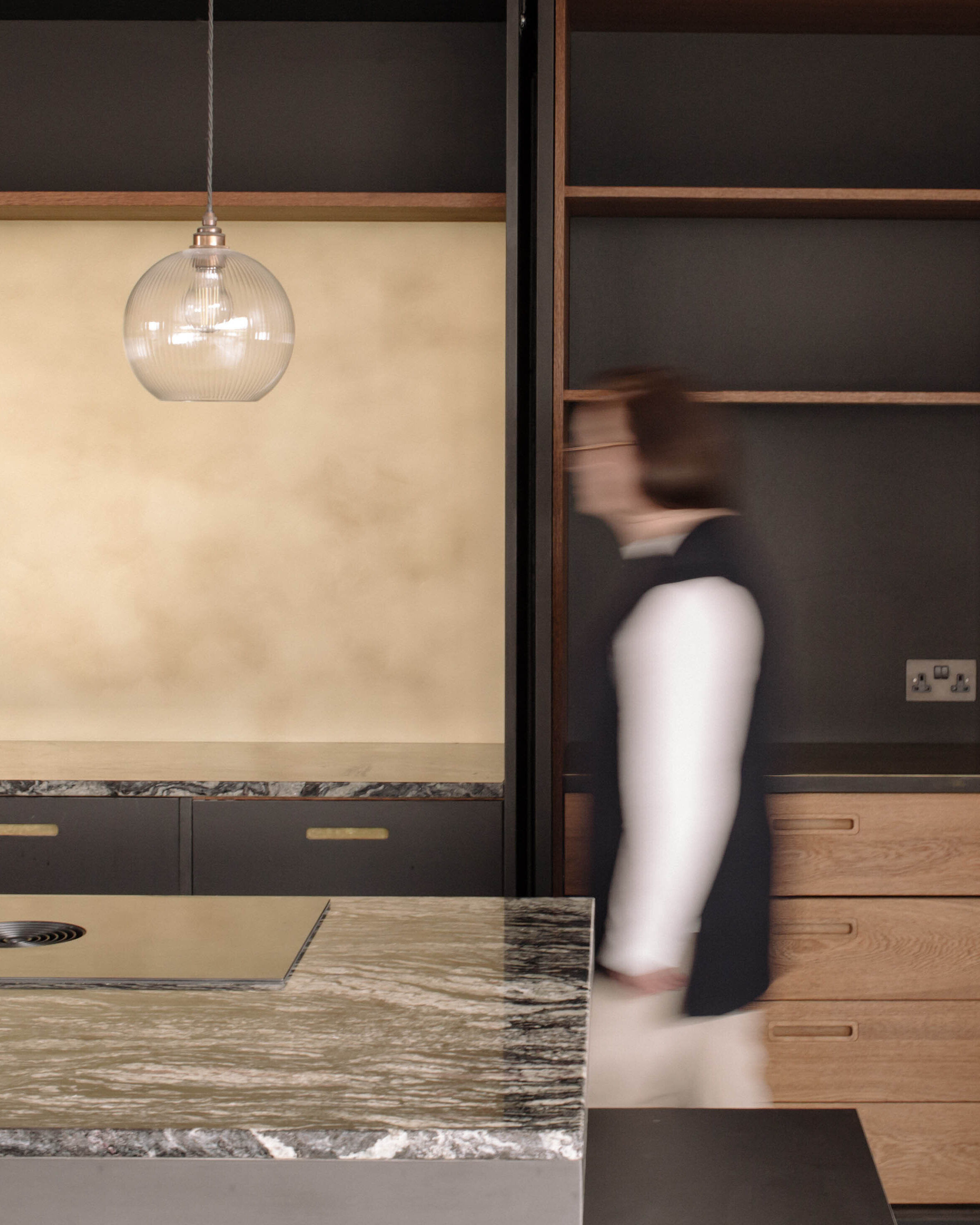 The Makers | Custom Staircase + Fitted Interiors |… | Angus+Mack