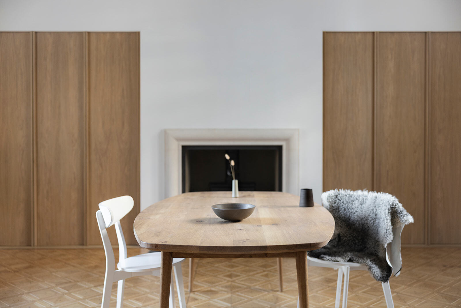 Maryfield | Custom Kitchen, Fitted Cabinetry + Furniture | Angus+Mack