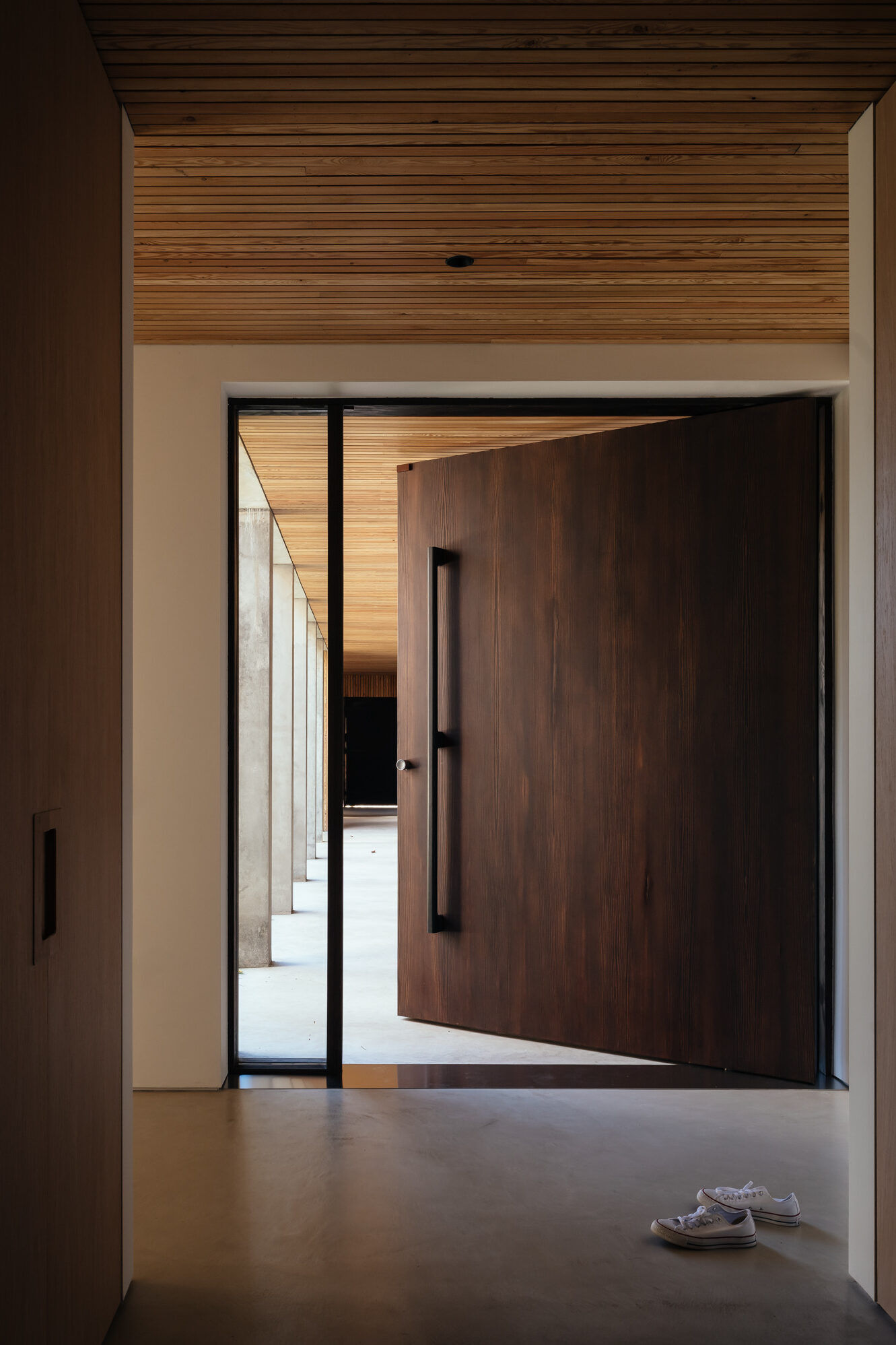 Bespoke Joinery + Architectural Woodwork | Angus+Mack