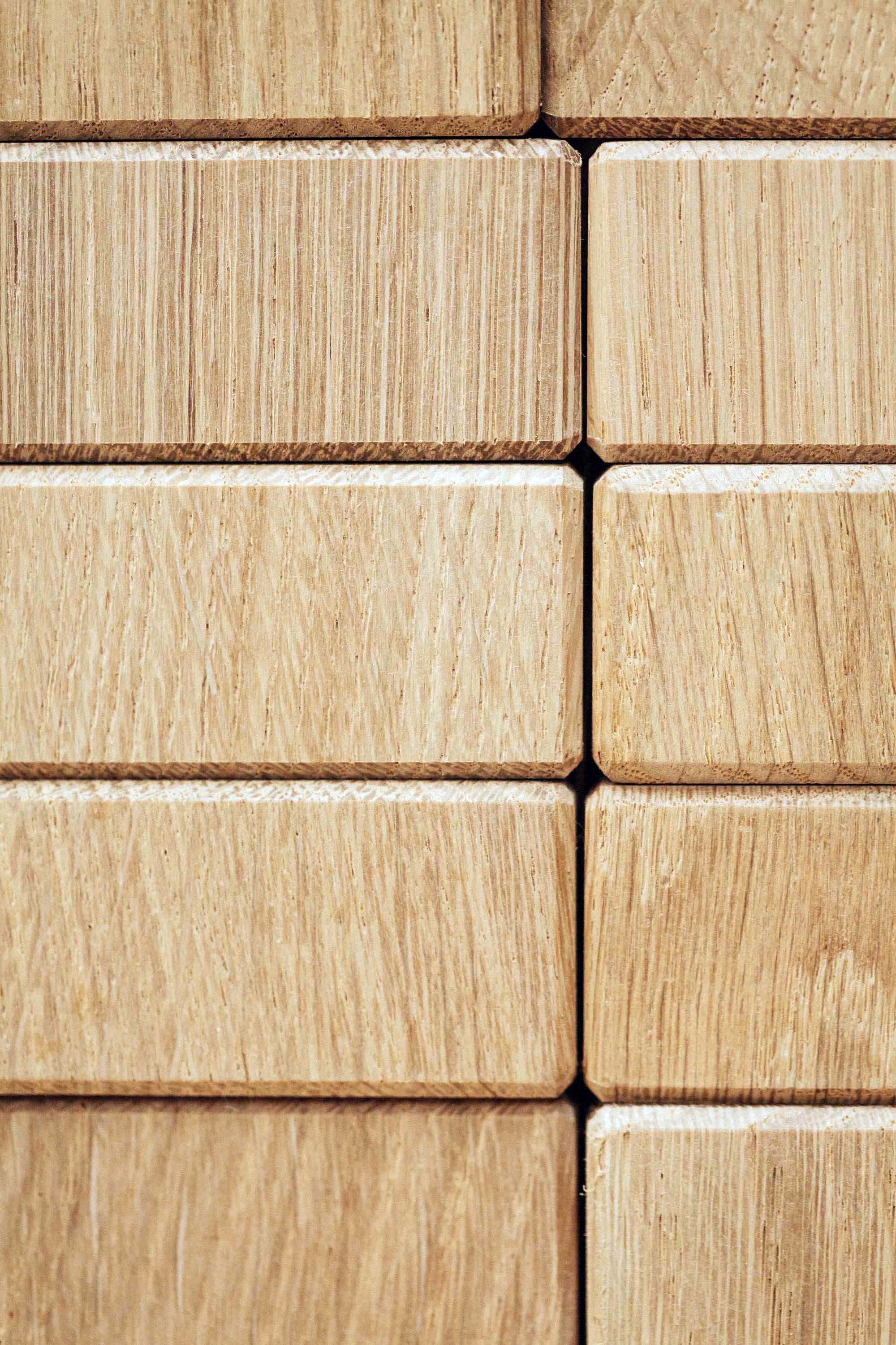Bespoke Joinery + Architectural Woodwork | Angus+Mack