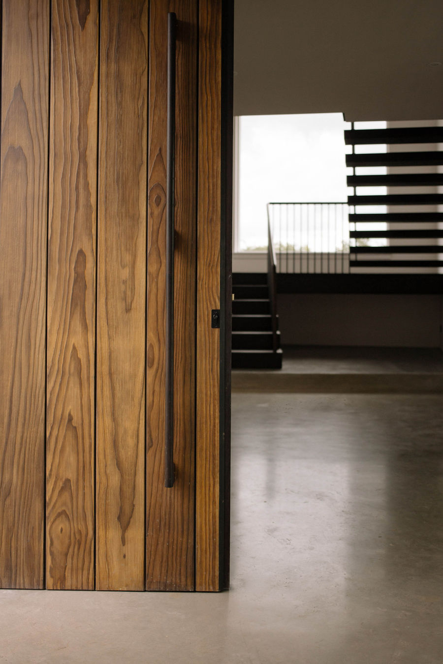 Bespoke Joinery + Architectural Woodwork | Angus+Mack