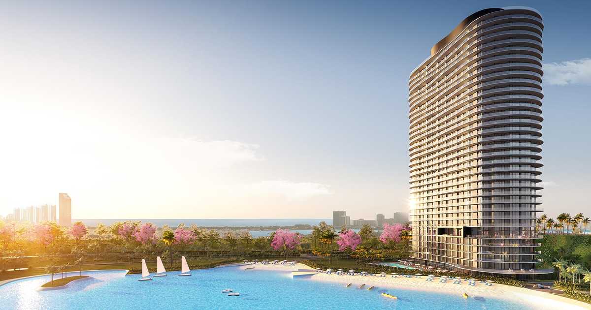 One Park Tower by Turnberry in North Miami, FL