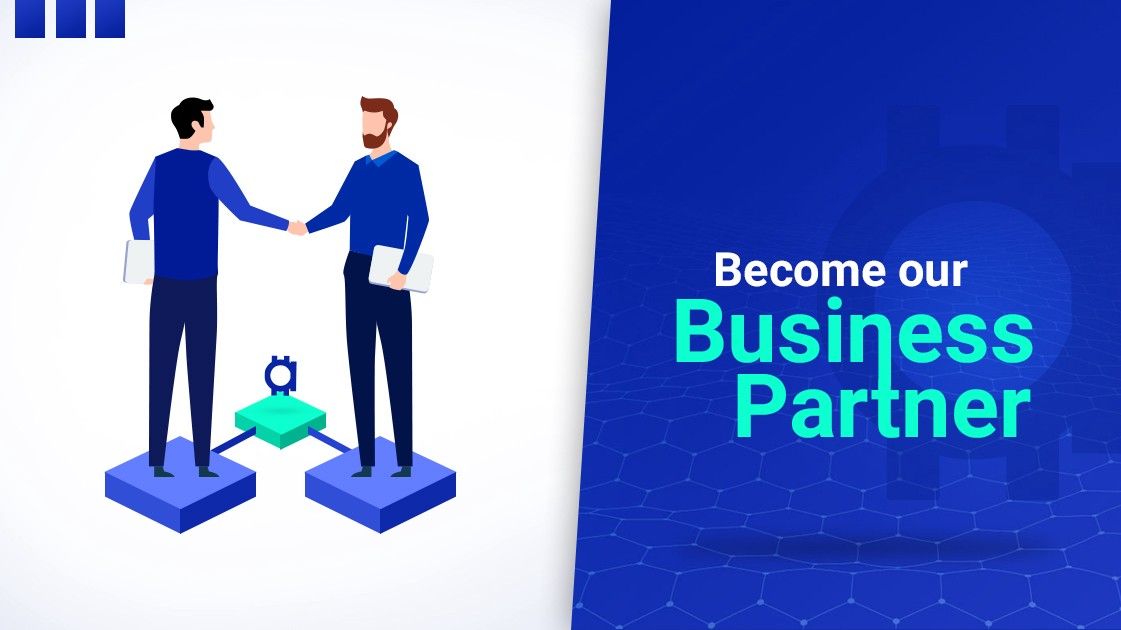 Become A DSA Business Associate - Parker's Consultings