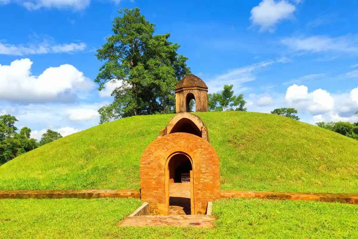 Charaideo Maidam, Charaideo, Assam | Reasons to Visit & Travel Guide (2026)
