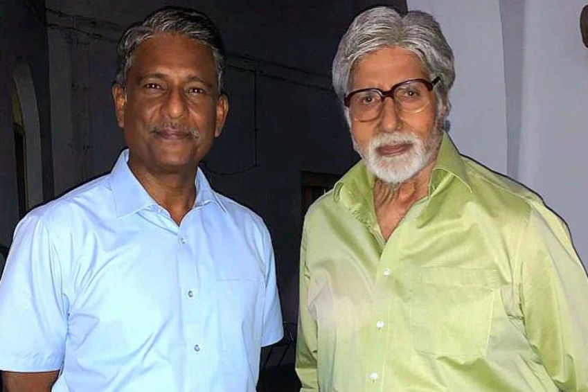 Film Journey of Adil Hussain: From Small Town to Big Screen