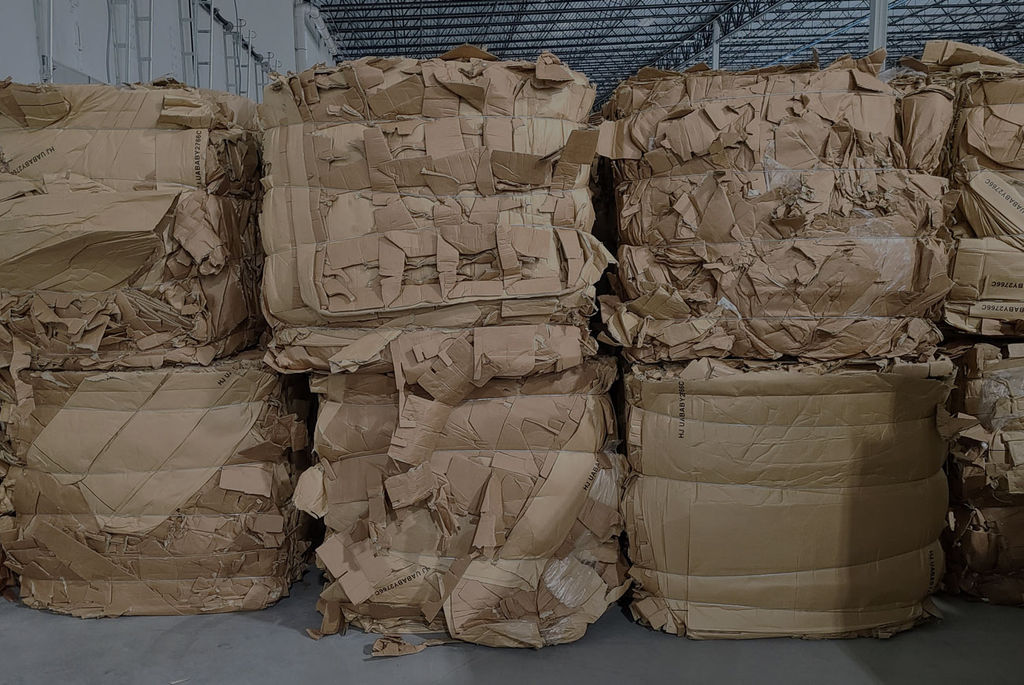 Recycling and Waste Management Solutions | RecycleMax