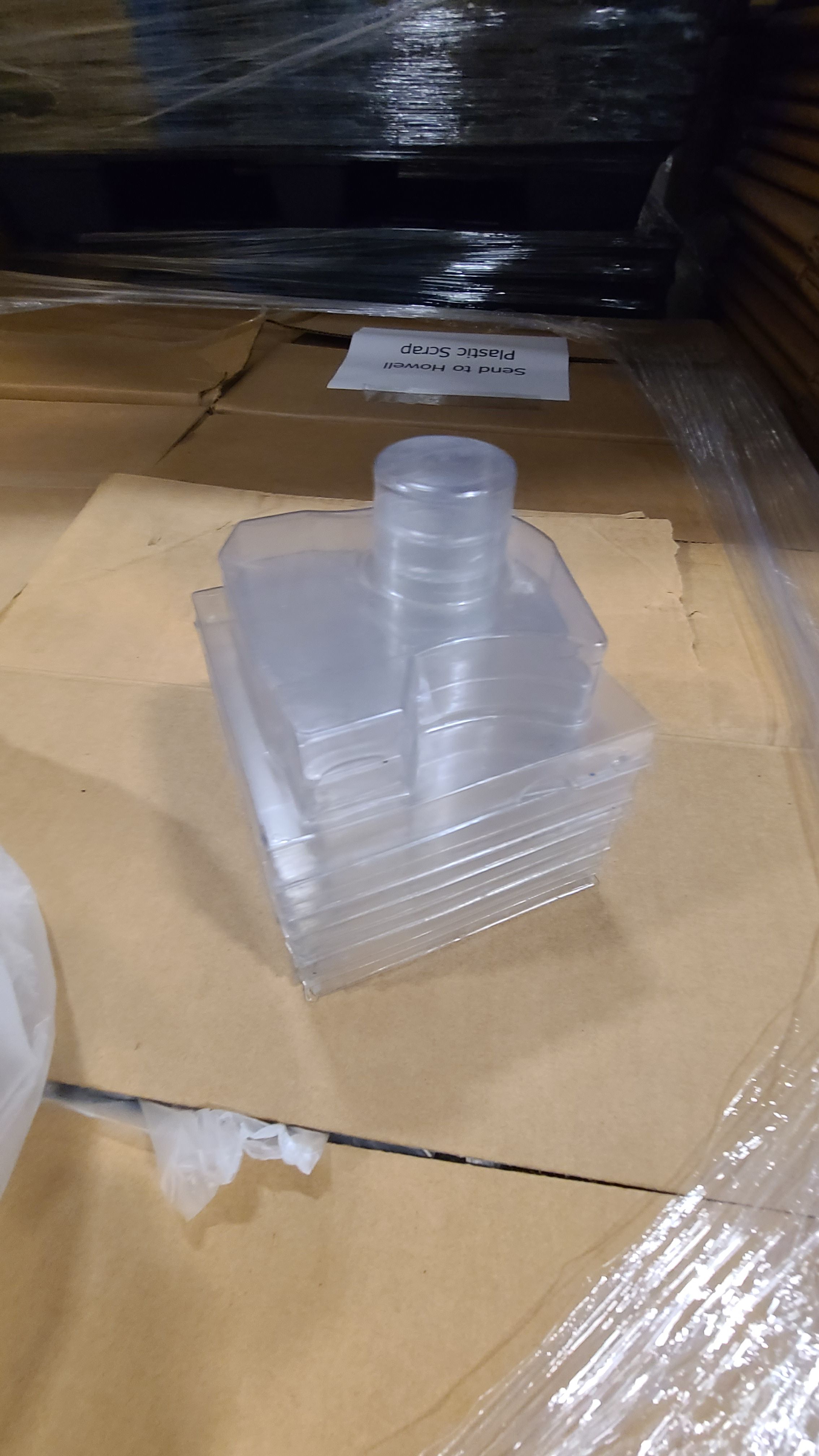 Plastic Recycling Program