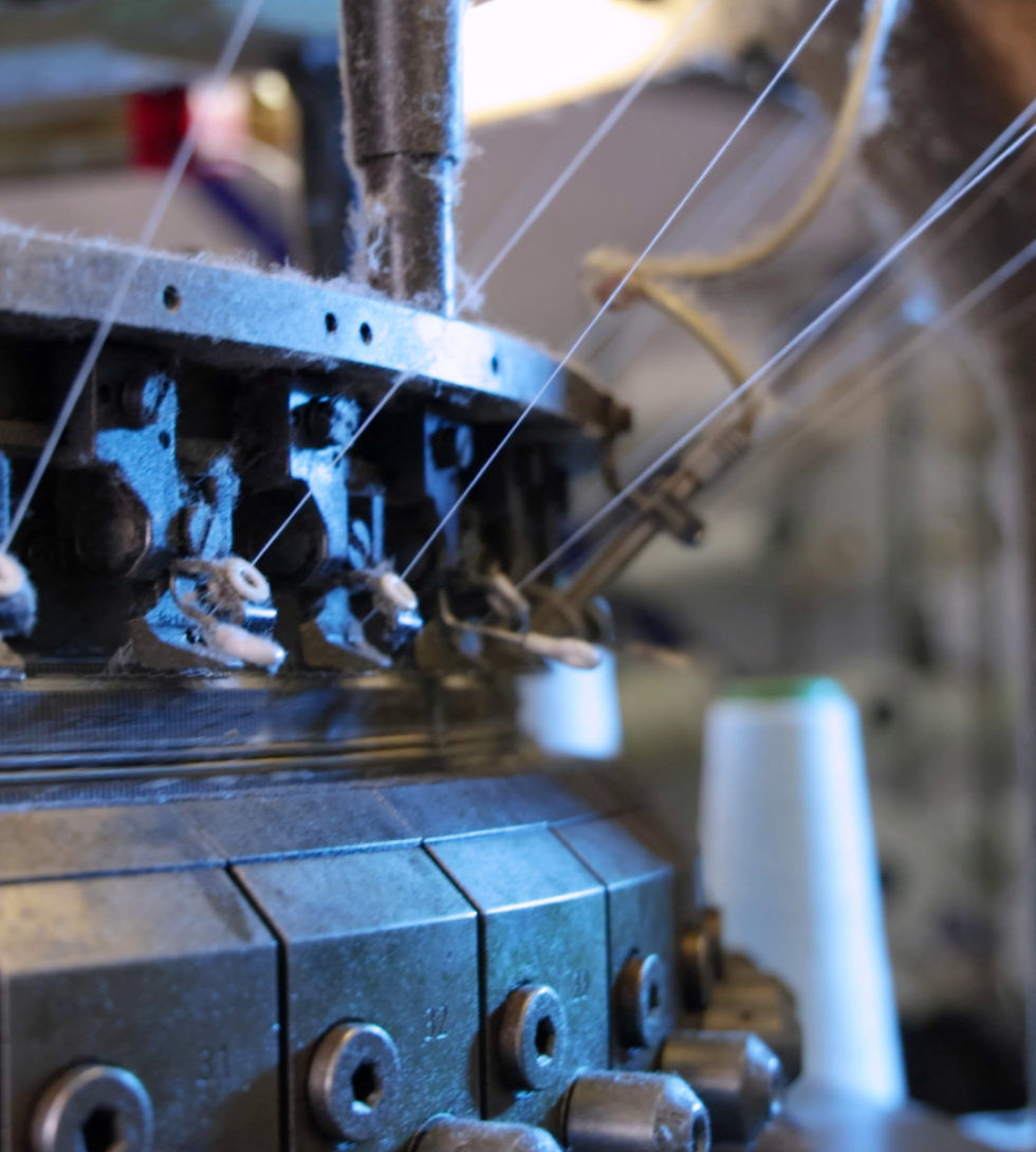 Technical Textile Treatments & Finishes - Dale Intertec