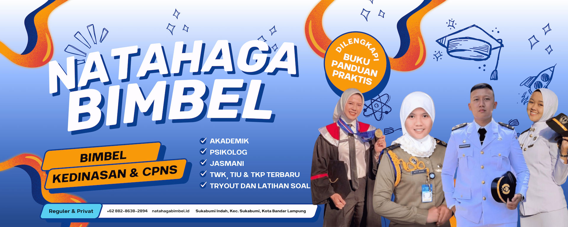 NATAHAGA
