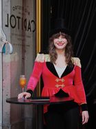 Bio & Bistro Capitol | Boka ditt evenemang