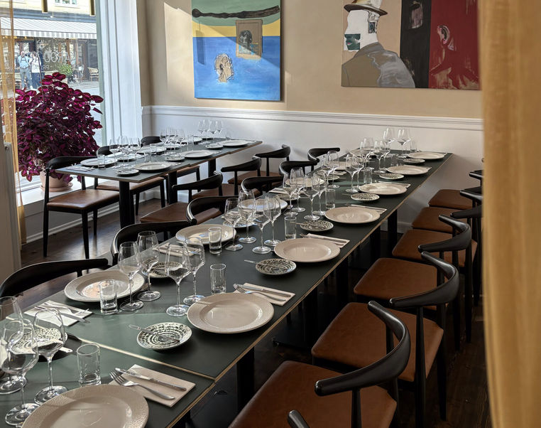 KARGO Apartment | Book dit arrangement