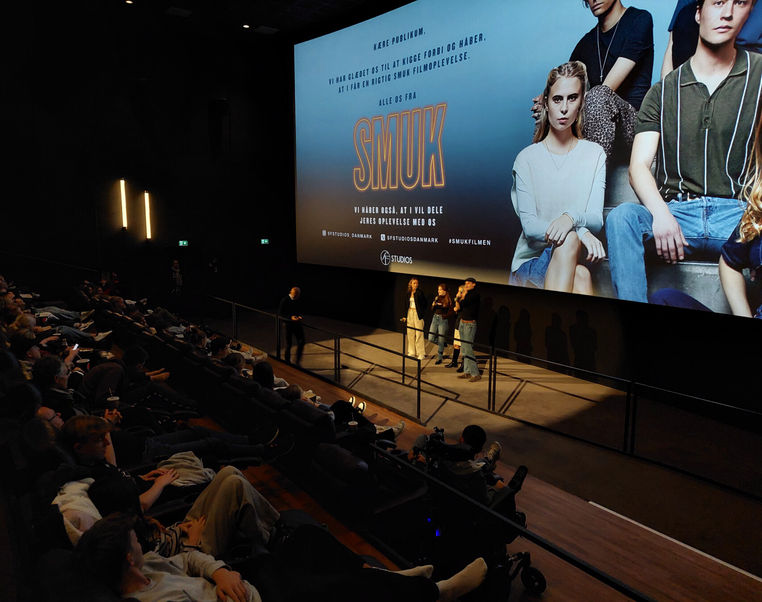 BIG BIO Herlev | Book møder og konferencer