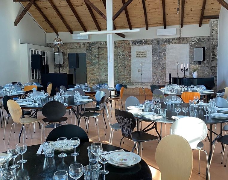 Metier CPH | Book dit arrangement