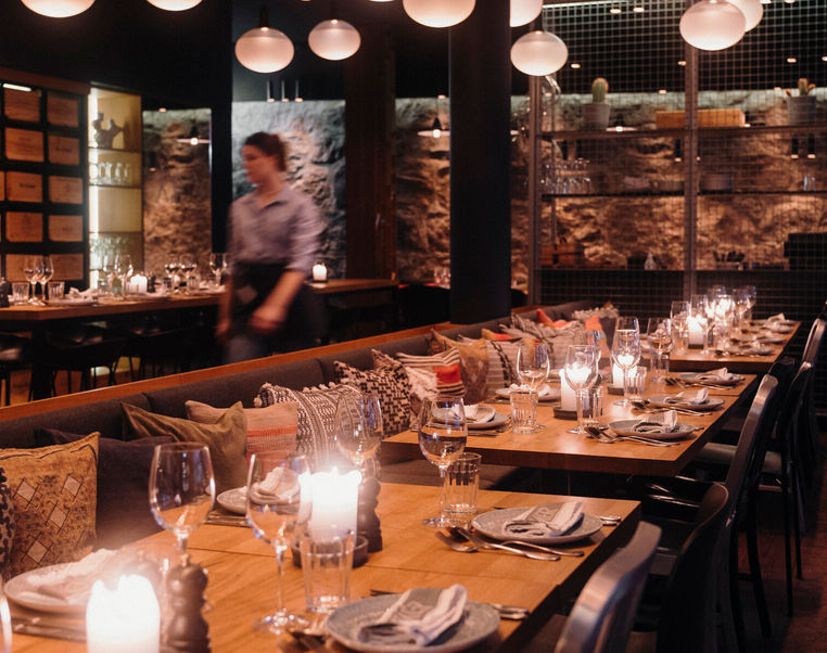 RØMER | Book dit arrangement