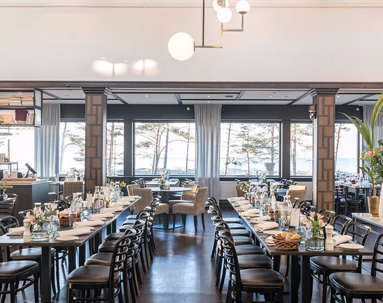 Hotel Riviera Strand | Boka ditt evenemang