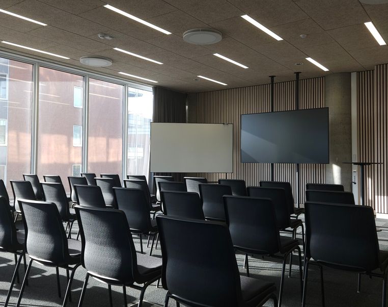 Place Lund | Book møder og konferencer