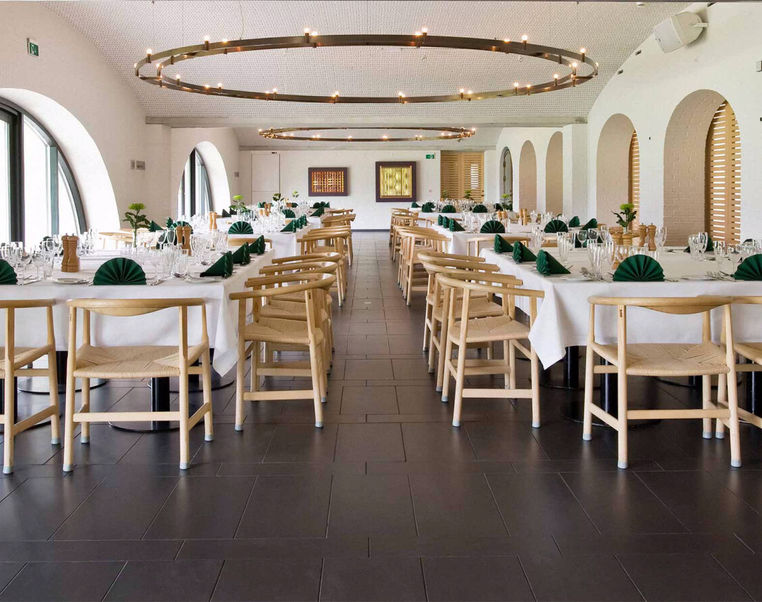 Konventum | Book dit arrangement