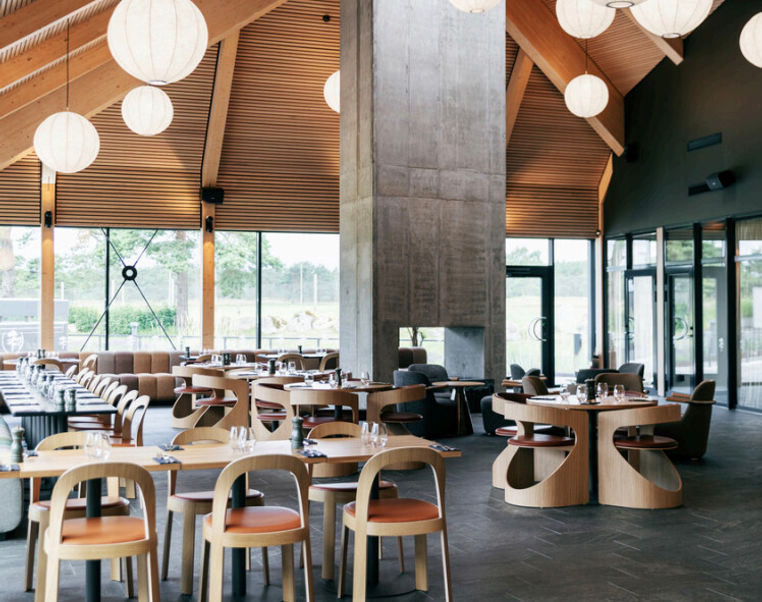 Pine Restaurant | Boka ditt evenemang