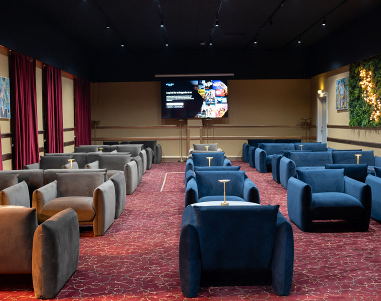 Hotel Assens | Book møder og konferencer