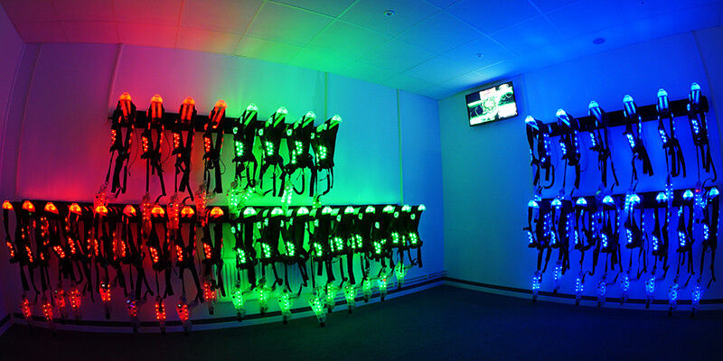 Laserdome