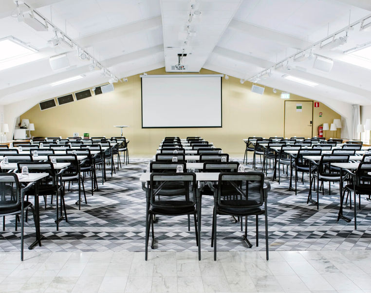 Best Western Plus Sthlm Bromma | Boka konferens eller möte