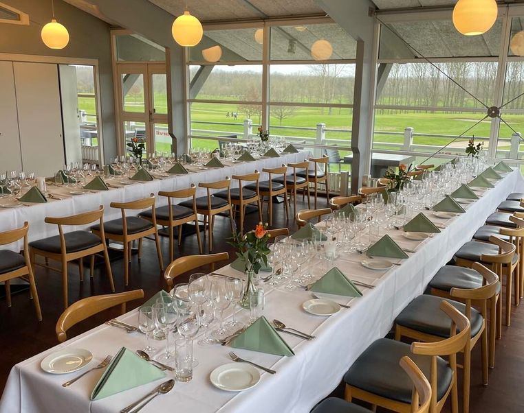 Odense Eventyr Golf Restaurant | Book dit arrangement