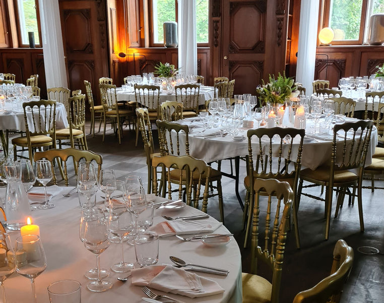 Matrikel 1 | Book dit arrangement