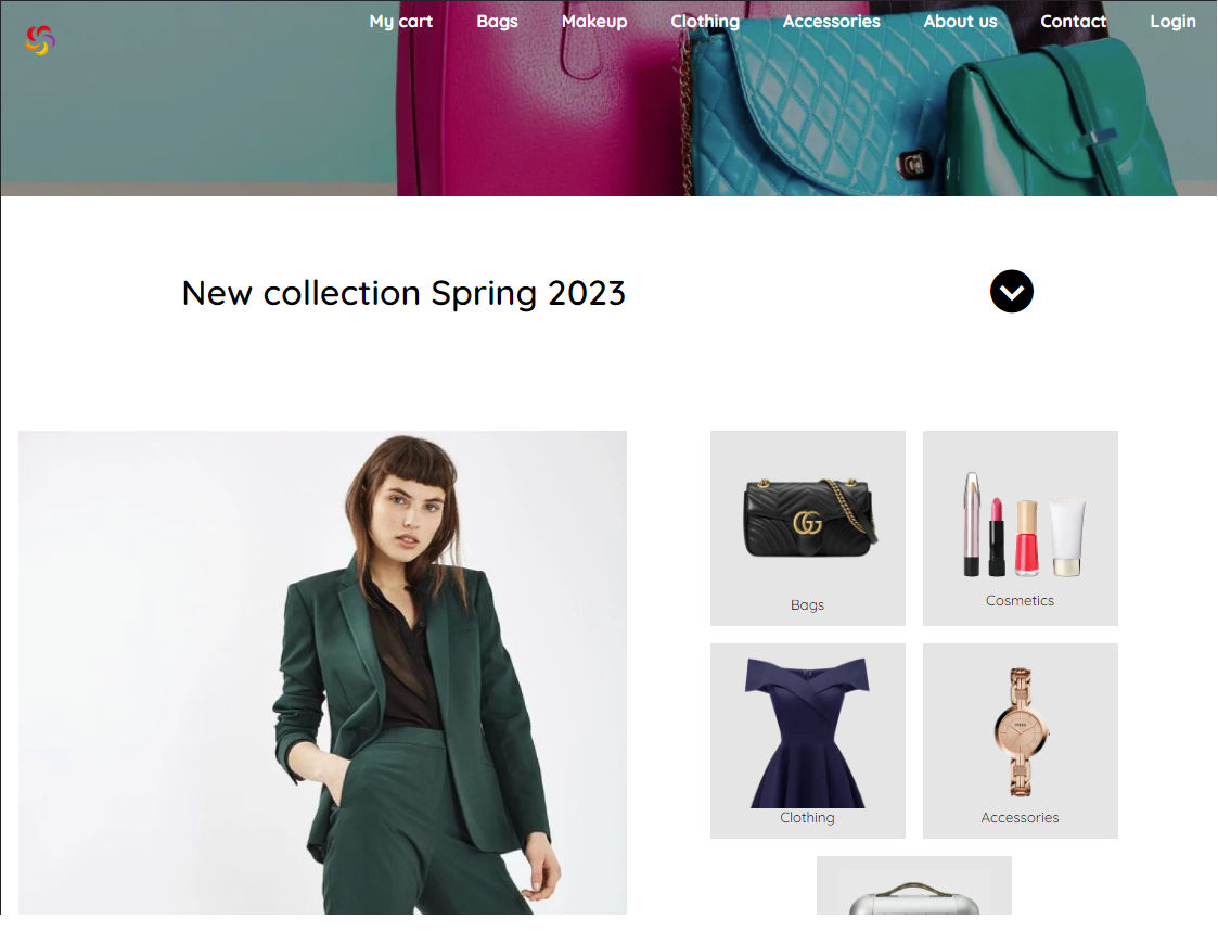 Github Lhdlame Commerce Nest Angular