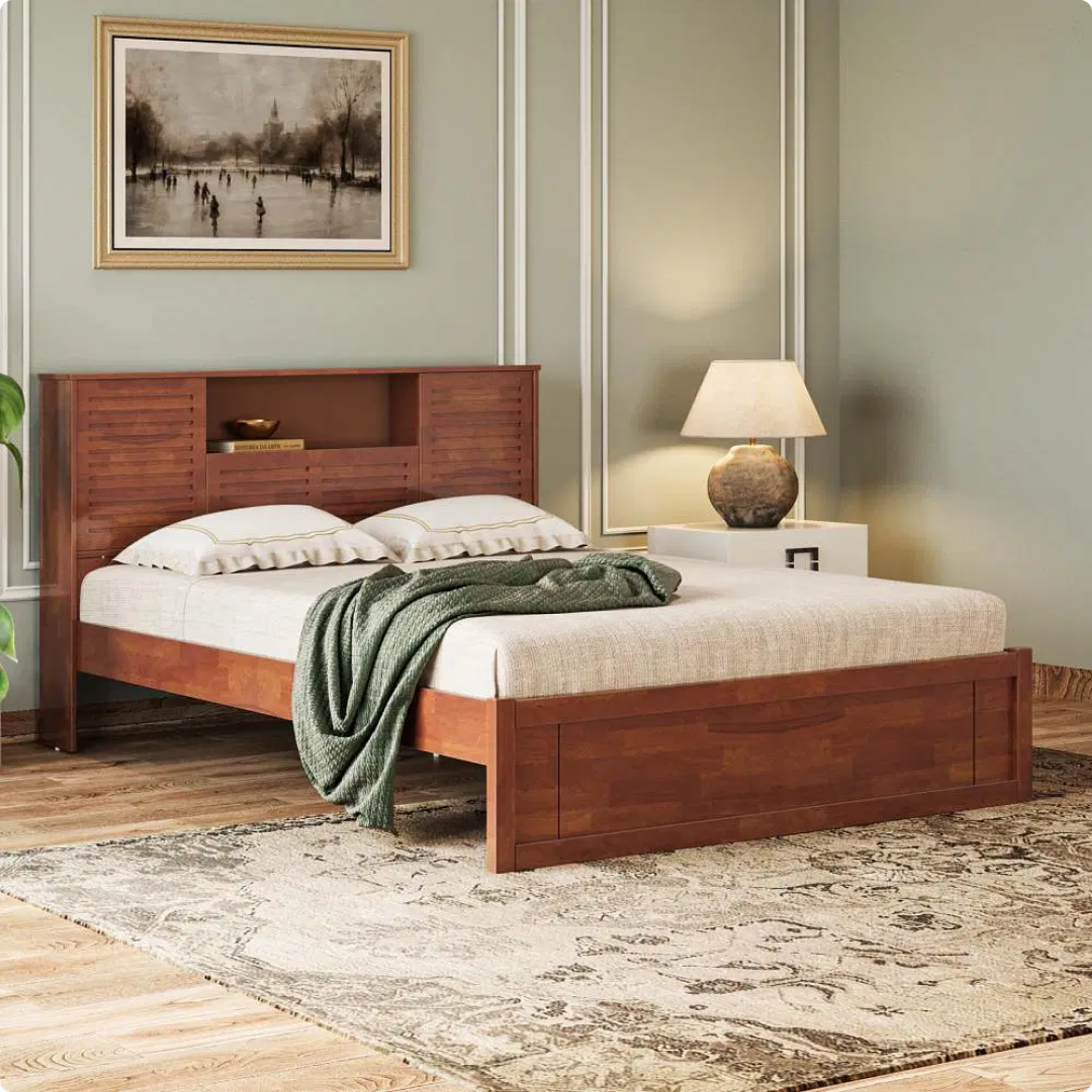 Buy Dual Comfort Foam Mattress Online at Prices from 6399 Wakefit