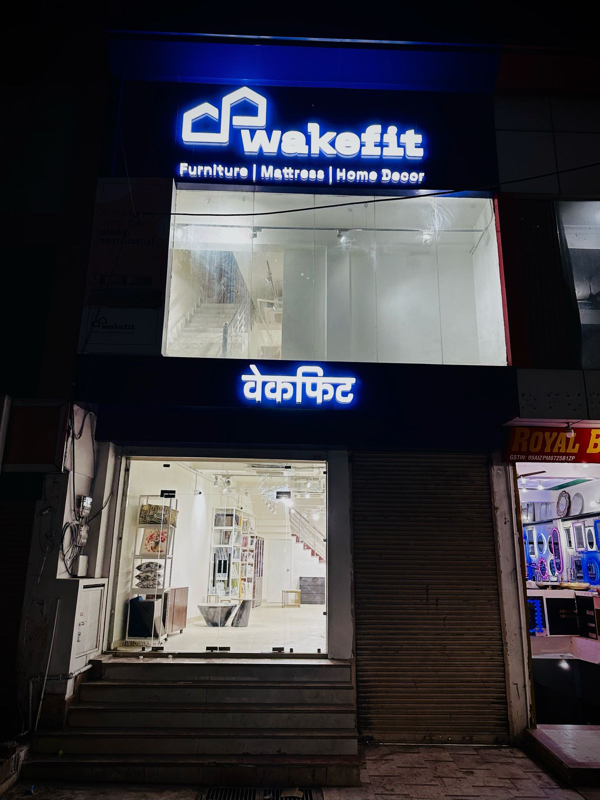 Buy Wakefit Mattress | Mattress Store | Online Furniture Store - Wakefit