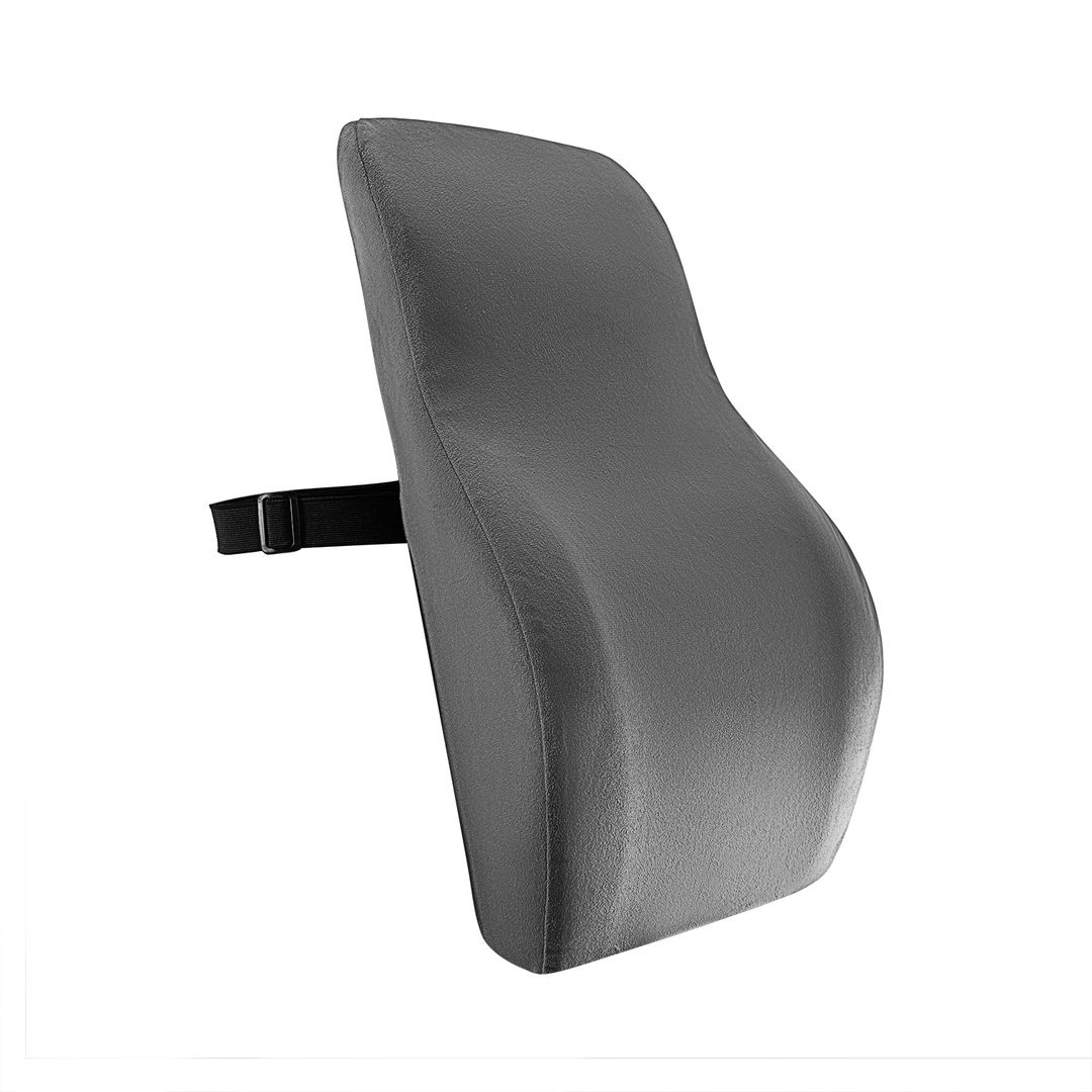 Buy Back Support For Chair | Best Back Support Pillow | Wakefit