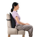 Buy Back Support For Chair | Best Back Support Pillow | Wakefit