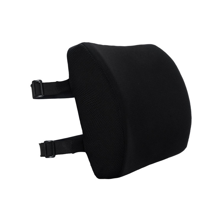 Buy Back Support For Chair | Best Back Support Pillow | Wakefit